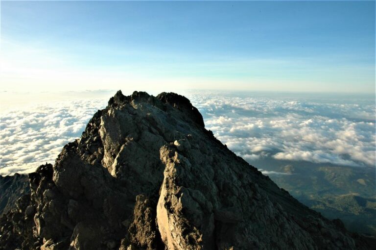 Experience Mount Meru – A Beautiful And Peaceful Alternative To ...